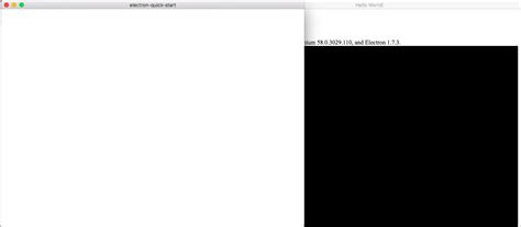 Webview Crashes When Opening Popup · Issue 9713 · Electronelectron