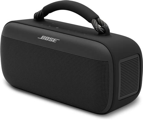 Bose New Soundlink Flex Portable Bluetooth Speaker 2nd Gen
