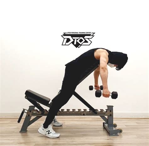 4분할 운동 루틴 어깨후면 측면 전면 삼각근 네이버 블로그