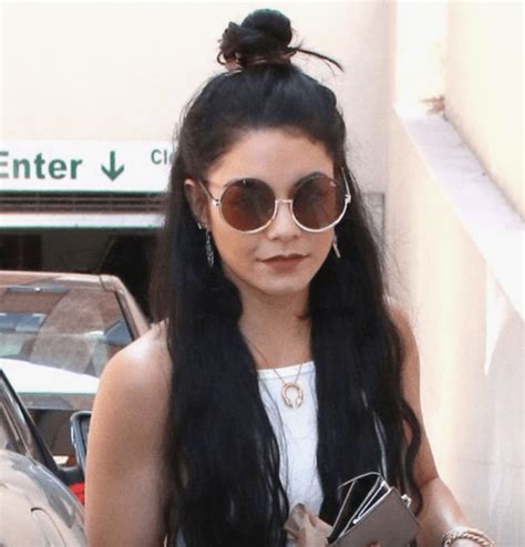 35 Best Half Up Half Down Bun Hairstyles That Dont Look Messy Yourtango