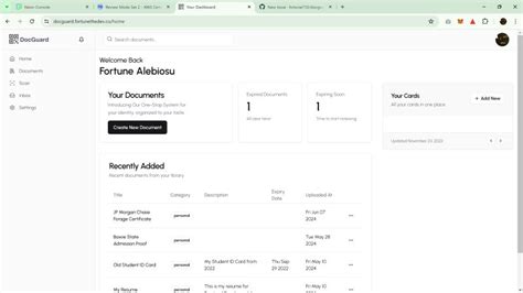 Fortune Alebiosu On Linkedin React Typescript Frontend