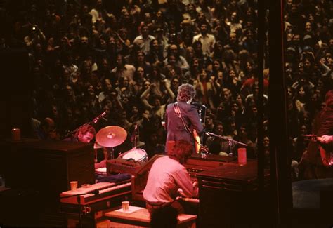 Bob Dylan 1974 Tour
