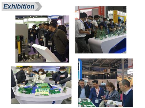 Smd Assembly Full Pcb Prototype Service Manufacturer Other Pcb And Pcba Old Printed Control Board