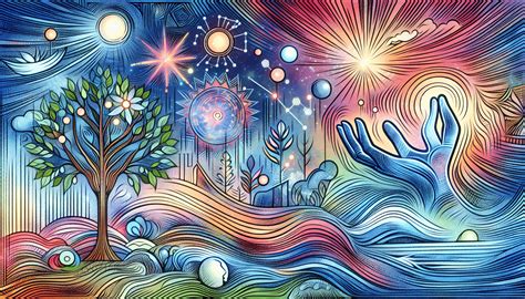 Mass Spiritual Meaning