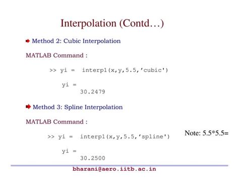 Matlab Solved Problems Ppt