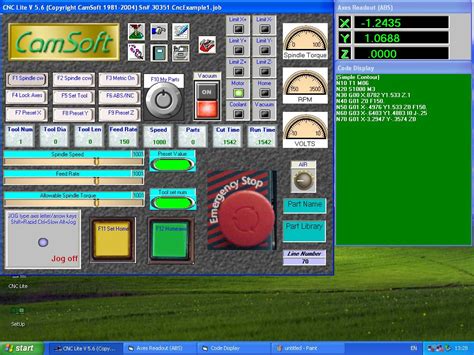 Index Of Cnc Cnc Lite Monitor