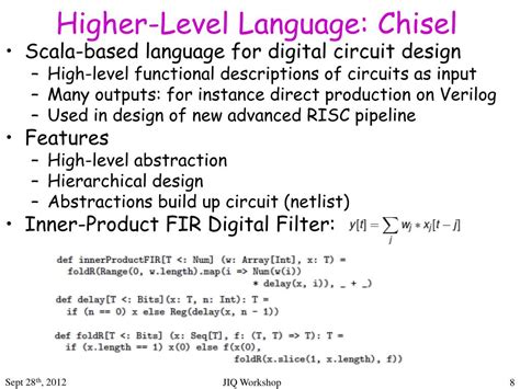 Ppt Optimizing The Layout And Error Properties Of Quantum Circuits