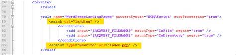 How To Serve Wordpress Pages And Aspnet Mvc Pages From The Same Iis Folder