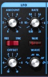 Universal Audio Moog Multimode Filter The Test Moog Multimode Filter Mojo Filter