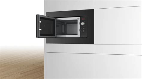 BEL653MB3 Built-In Microwave | BOSCH XN
