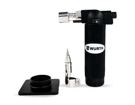 Micro Butane Torch Kit 715 942617