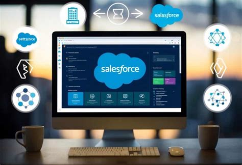 What Is Lwc In Salesforce Lightning Web Components