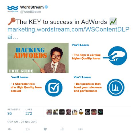Twitter Carousel Examples At Terri Cunningham Blog