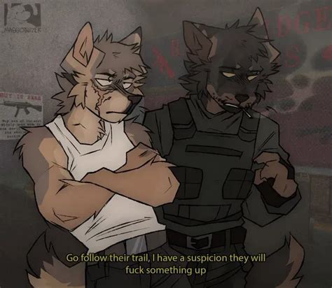 Character Adam And Jack