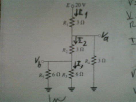 Understanding How To Re Draw Circuits