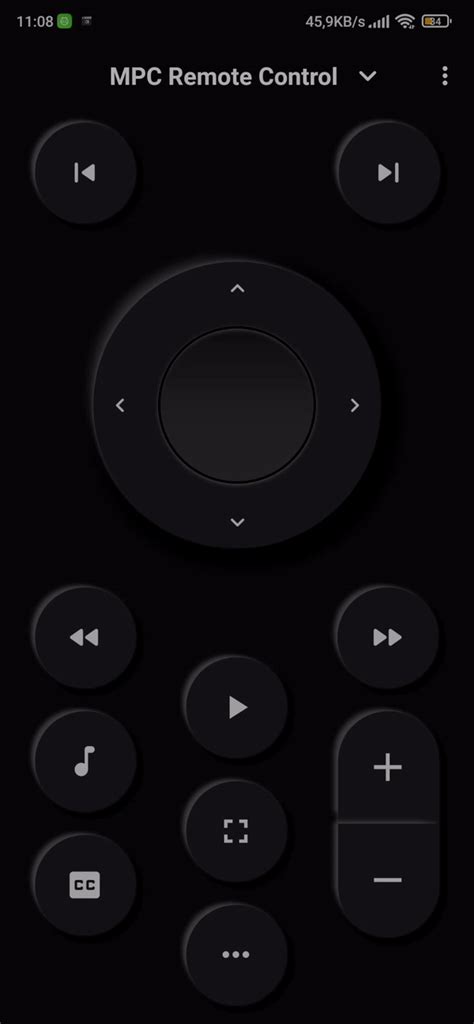 Github Mattsouza26mpcremotecontrol