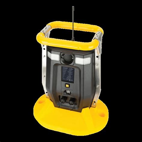 Jual Gas Detector Honeywell Bw™ Rigrat Jakarta Marine Maju Mandiri