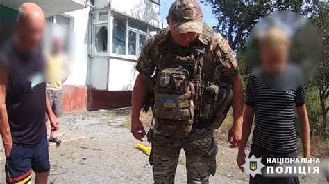 Поліцейські задокументували наслідки 99 ворожих влучань у результаті яких є загиблий і поранені