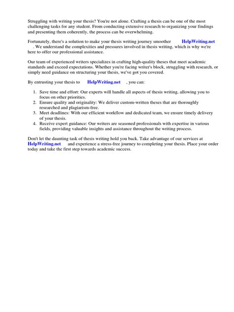 Dtu Thesis Template Word Pdf Multicast Thesis