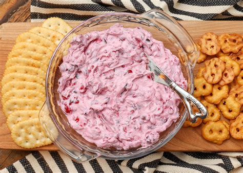 Costco Cranberry Salsa