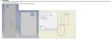 Retrieve Dimension Of Multibody Part Autodesk Community