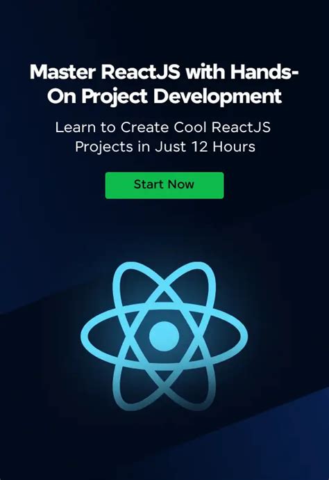 12 Best React Project Ideas For Beginners With Source Code