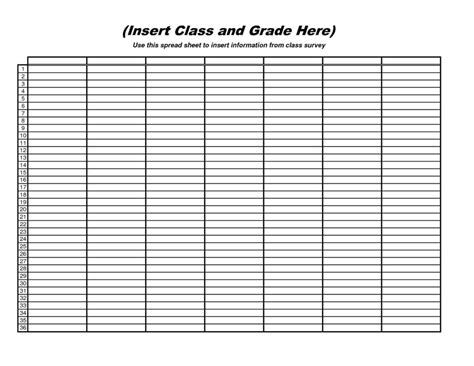 Basic Excel Spreadsheet Test — Db