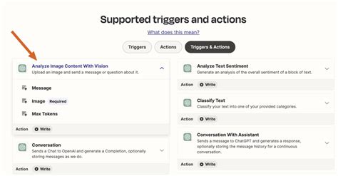 How Do I Use Openai With Zapier To Parse Gmail Emails With Image