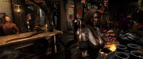 Wet Function Redux Se Page 22 Downloads Skyrim Special Edition