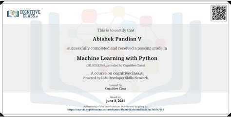 abishek pandian v on linkedin machinelearning python