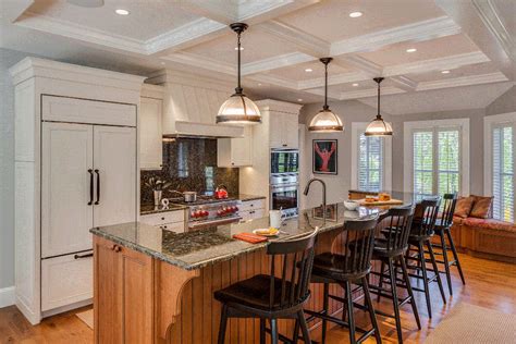 What Is The Standard Countertop Overhang Answered