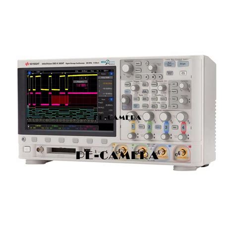 PCS KEYSIGHT DSOX T MHz 个 month warranty SHIP DHL eBay