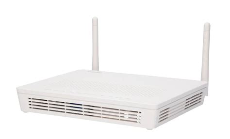 Advantages Of Buying Cp Cables XPON Router For Your Fiber Network