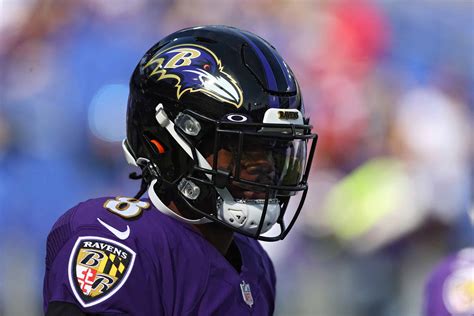 Lamar Jackson Reportedly Demanded 2 Players In Contract Negotiations