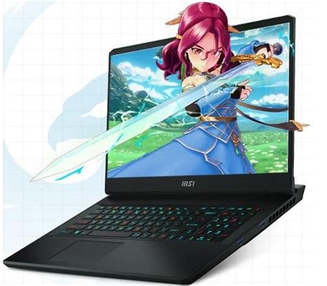 Msi微星雷影17笔记本使用u启动u盘一键安装win7系统教程u启动