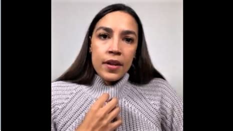 Column AOC Goes Fact Check Free On Sex Assault Claim Newsbusters