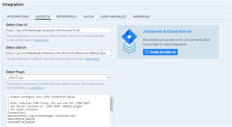 Error Free File Upload Integrate Filestack Testrail And Jira