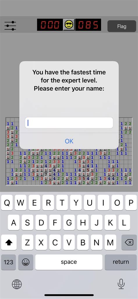 Happy With That R Minesweeper