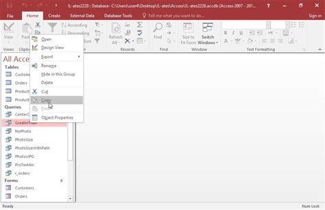 Modify The Greaterthan Query To Prompt The User To Enter A Number Displaying The Message Enter