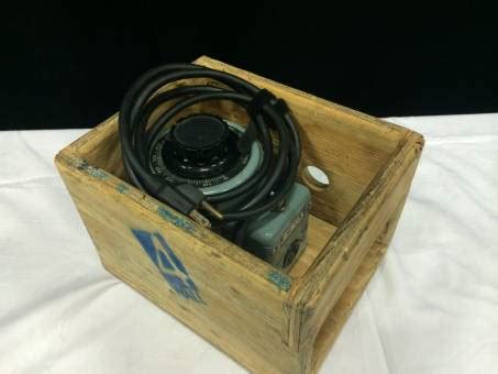 Staco Energy 1kW Variable Autotransformer Tools Apparel Used Lighting