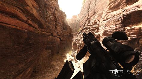 Does Anyone Know What Gun Ghost Uses In The First Minutes Of The Campaign I Think Its An