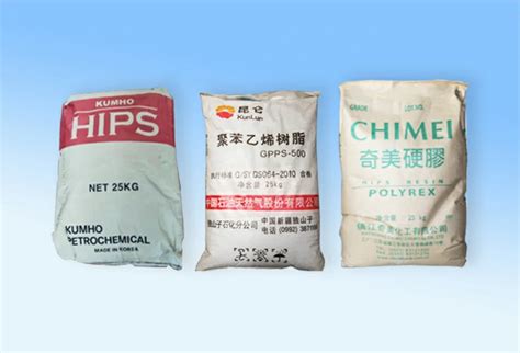 Polystyrene Ps Chemichase Chemical Co Ltd