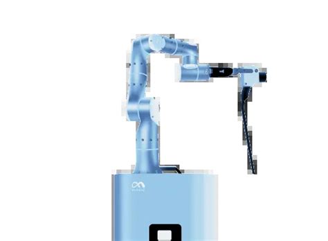 Flexiv Adaptive Force Control Robot Cardinal Machine
