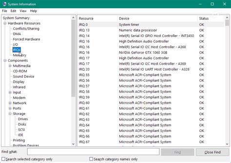 How To Find Your Windows 10 Pc Hardware And System Specs Groovypost