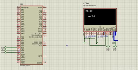 Stm32如何在lcd上显示单词、文字、图片等32在lcd显示图片 Csdn博客