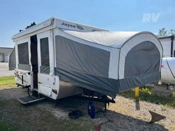 Jayco Pop Up Campers For Sale