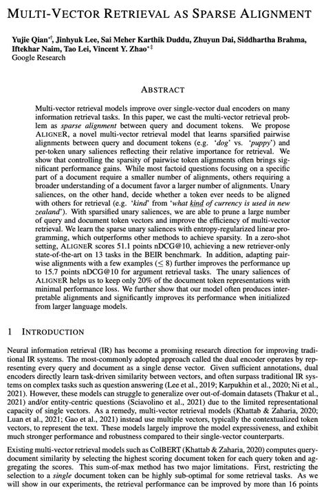 爱可可ai前沿推介115 知乎