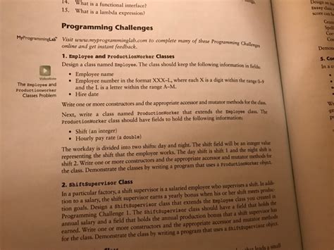 Solved Programming Challenges Visit