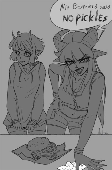 Mokimo Art On Tumblr