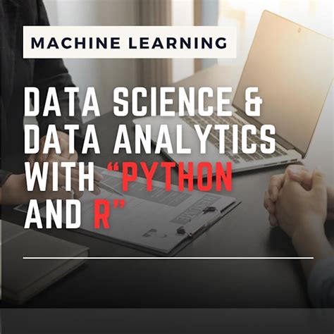 Do Data Analysis Visualization And Machine Learning Tasks Using Python And R By Eee786 Fiverr